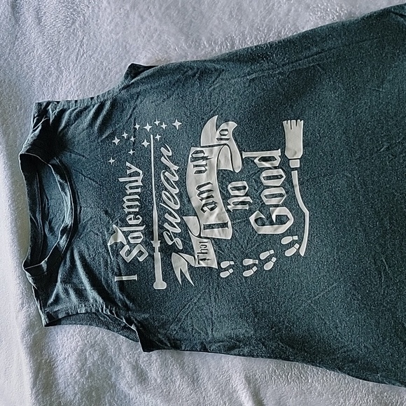Tops | Harry Potter Tank | Poshmark